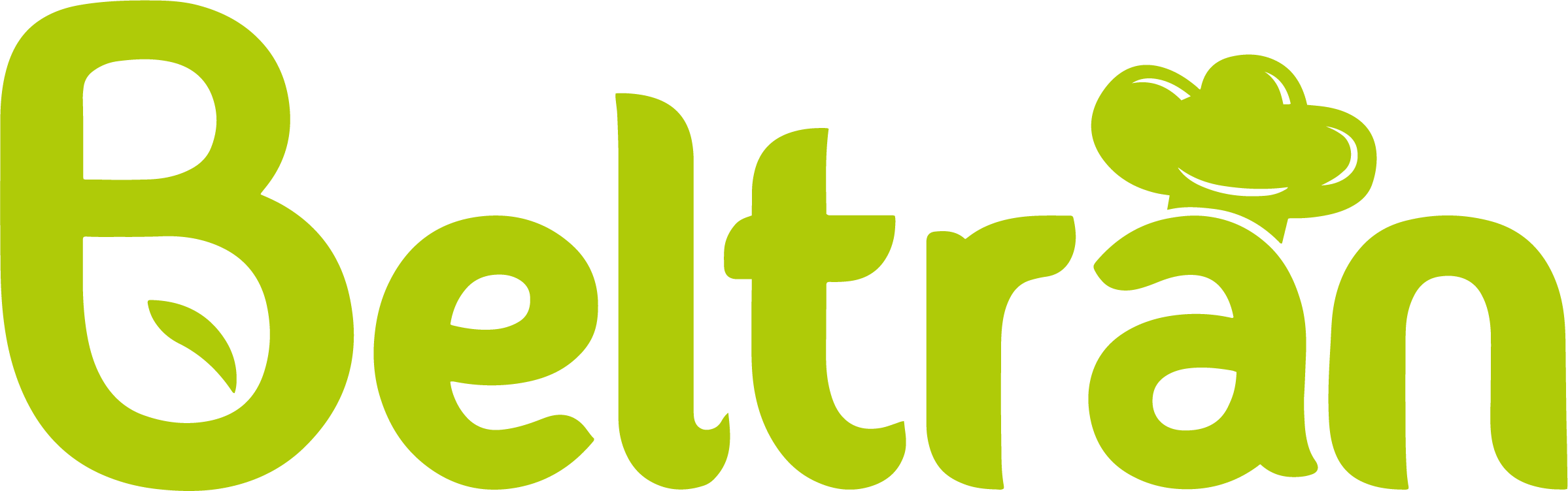 Marcas - Beltrán Perú